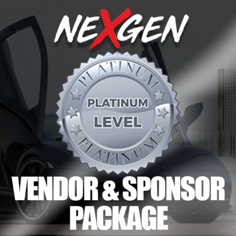 EVENTS – Nexgen Carshow Events